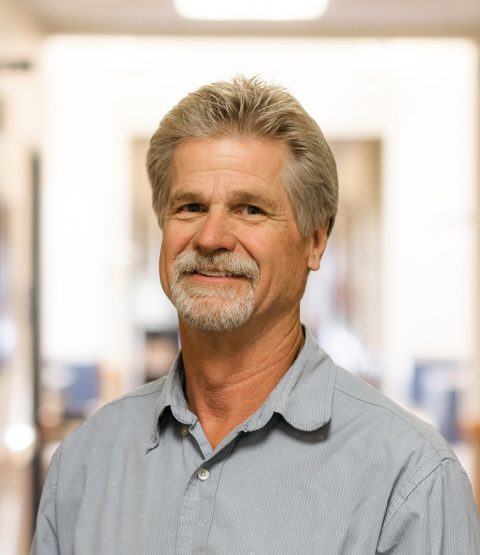 Eric Olson MD - Pediatric Center