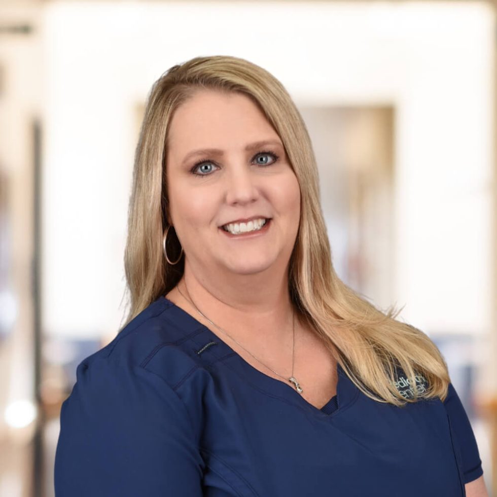 Administrative Staff - Pediatric Center